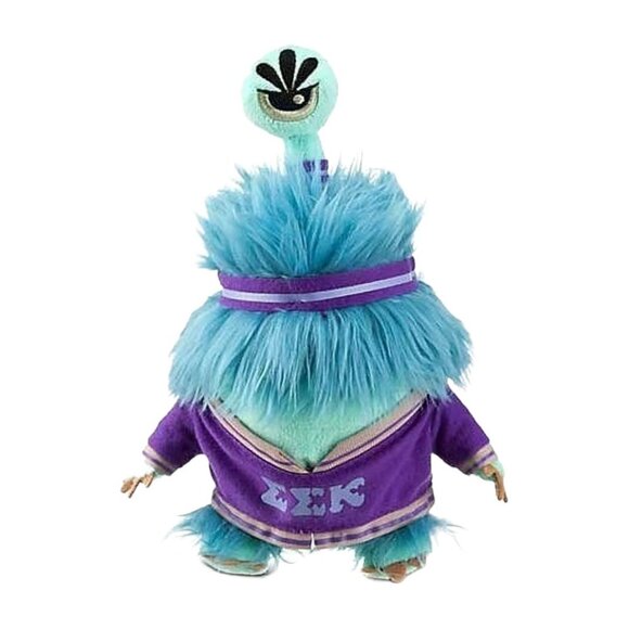 Disney | Toys | Disney Store Monsters University Eek Sorority Debbie ...